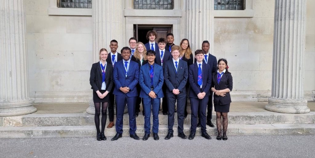 RRS Delegates Archives - Royal Russell MUN