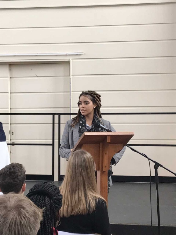 Home - Royal Russell MUN